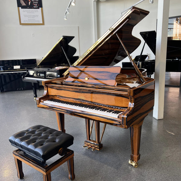 Grand Pianos | Northwest Pianos
