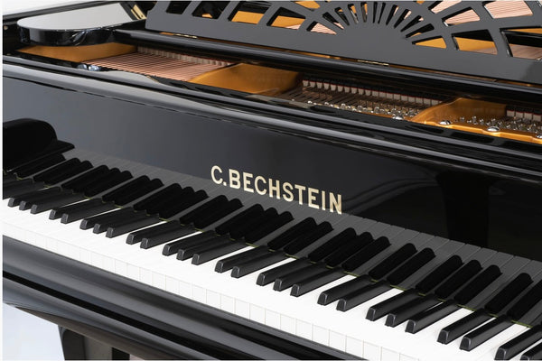 Bechstein Model A (5'11'') - ONLINE INVENTORY Call for Availability ...