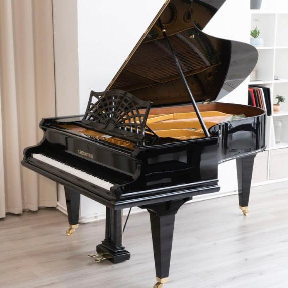 Bechstein Model A 182 (5'11'') - ONLINE INVENTORY Call for Availability ...