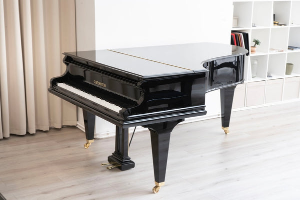 Bechstein Model A 182 (5'11'') - ONLINE INVENTORY Call for Availability ...