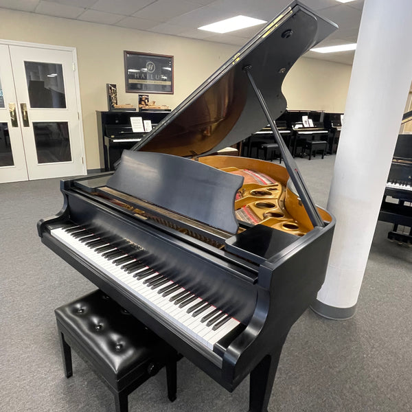 Sherman Clay SDG2 (5'9'') | Northwest Pianos