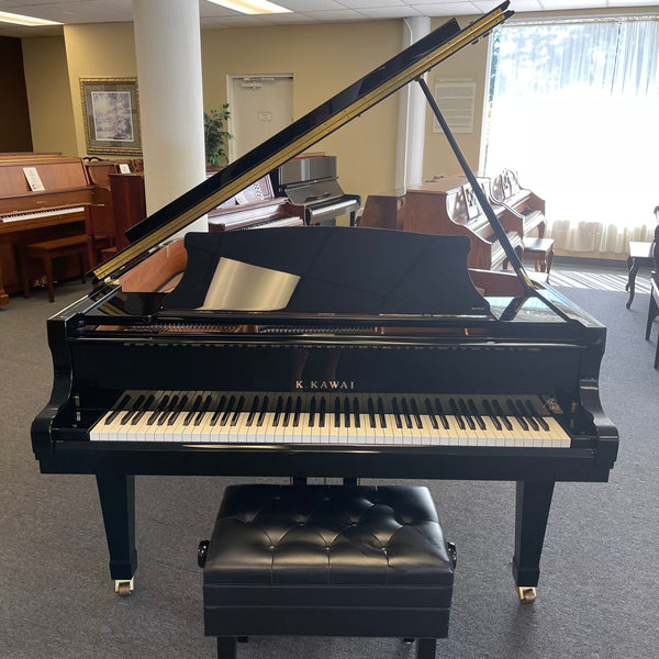 Kawai Grand Pianos | Northwest Pianos