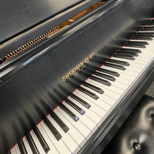Sherman Clay SDG2 (5'9'') | Northwest Pianos