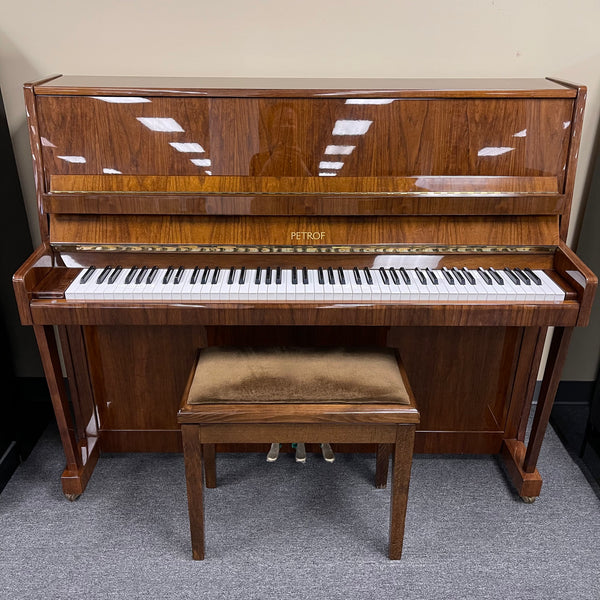 Upright Pianos | Northwest Pianos