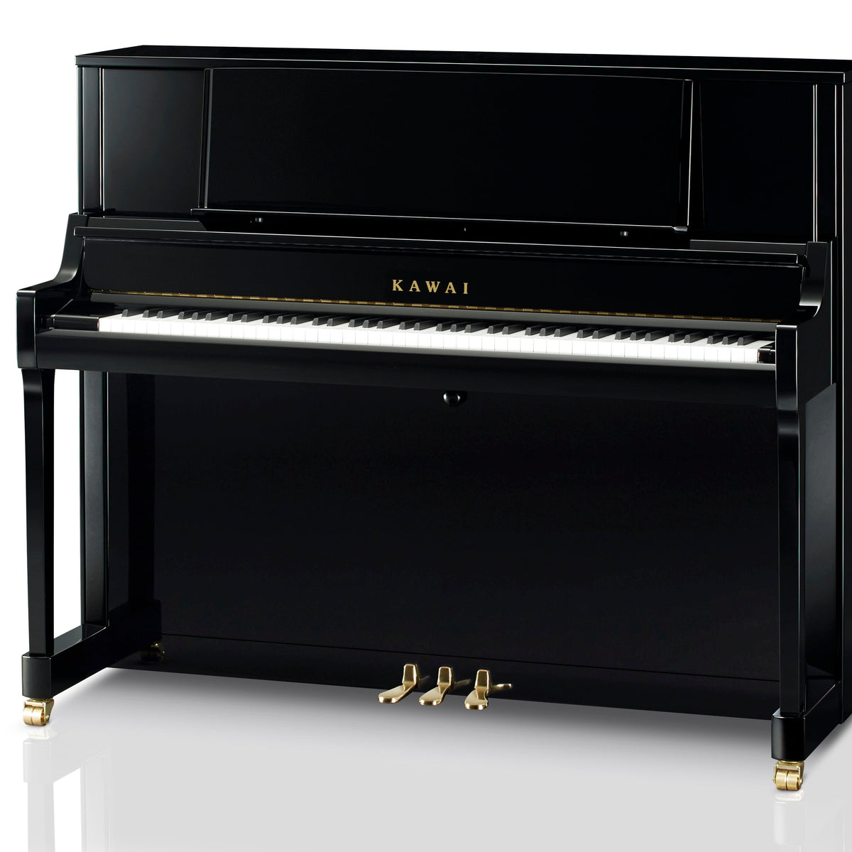 Kawai Upright Pianos | Northwest Pianos