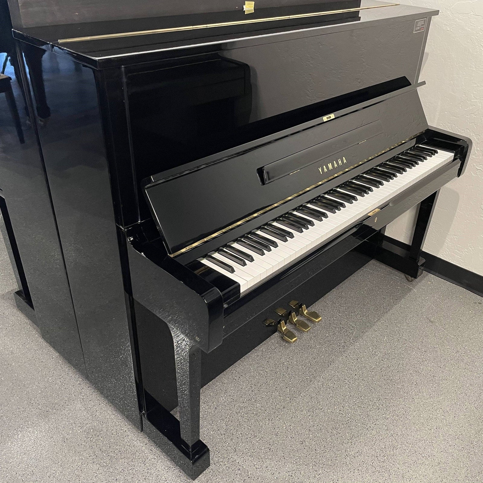 Upright Pianos | Northwest Pianos
