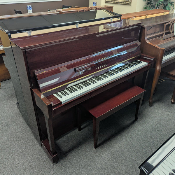 Yamaha T116 (45') | Northwest Pianos